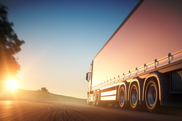 JSC "Stolvika" – International transportation